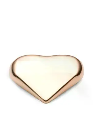 Prada Eternal Nano Heart Single Earring