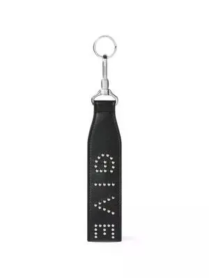 Givenchy Cargo Stud-embellished Keyring