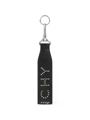 Givenchy Cargo Stud-embellished Keyring