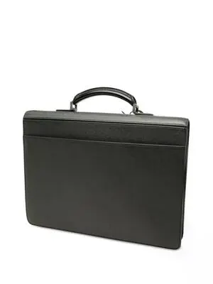 LOUIS VUITTON 2006 Taiga Robusto 1 Business Bag