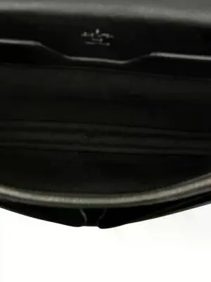 LOUIS VUITTON 2006 Taiga Robusto 1 Business Bag