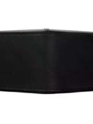 Karl Lagerfeld Karl Studio K/autograph Leather Shoulder Bag