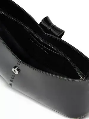 Karl Lagerfeld Karl Studio K/autograph Leather Shoulder Bag