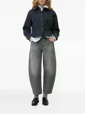 Closed Jazzie Tapered Jeans