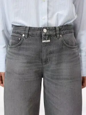 Closed Jazzie Tapered Jeans