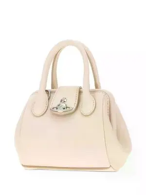 VIVIENNE WESTWOOD Mini Pamela Orb Tote Bag