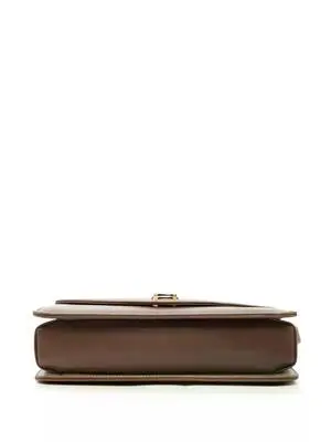 Gucci 20th Century Calfskin Interlocking G Envelope Crossbody Bag