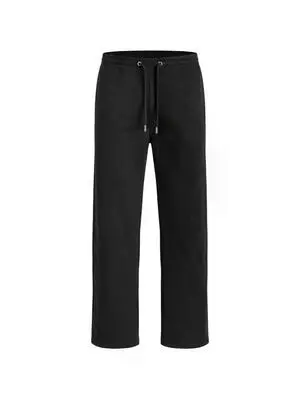 Michael Kors Stretch Cotton Drawstring Trousers