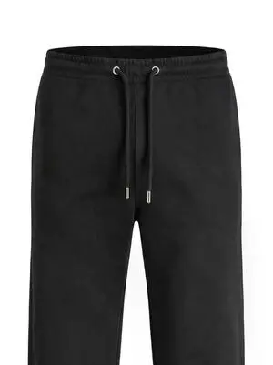 Michael Kors Stretch Cotton Drawstring Trousers