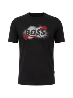 BOSS Thomson Crew Neck T-shirt