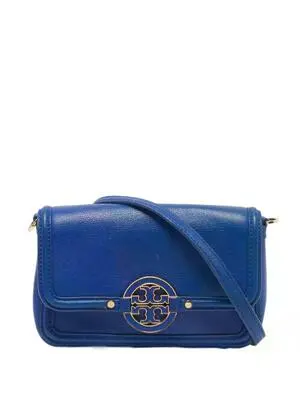 Tory Burch Amanda Foldover-top Mini Shoulder Bag