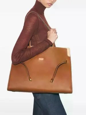 Tory Burch Lee Radziwill Tote