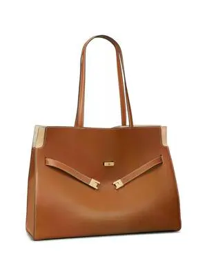 Tory Burch Lee Radziwill Tote