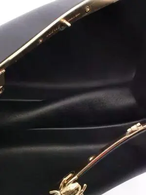 Loewe Twisted Minaudiere Crossbody Bag