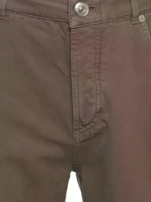 Brunello Cucinelli Straight-leg Jeans