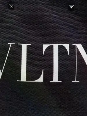 Valentino Garavani Mini Rockstud Vltn Tote Bag