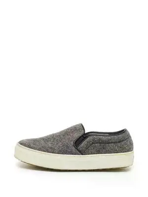 Celine Slip-on Sneakers