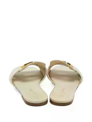 Dior 30 Montaigne Sandals