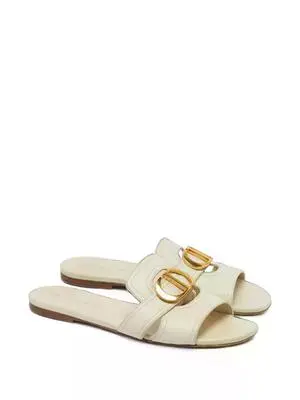 Dior 30 Montaigne Sandals