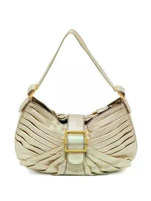 Valentino Garavani Leather Shoulder Bag