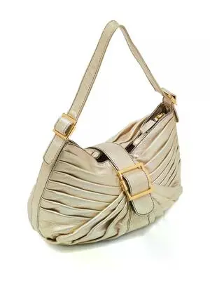 Valentino Garavani Leather Shoulder Bag