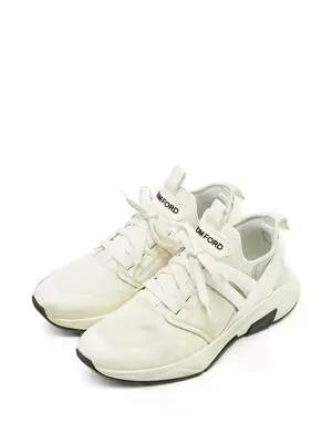 TOM FORD Jago Low-top Sneakers