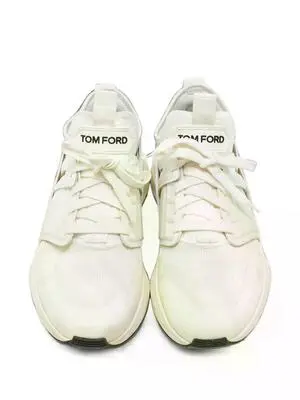 TOM FORD Jago Low-top Sneakers