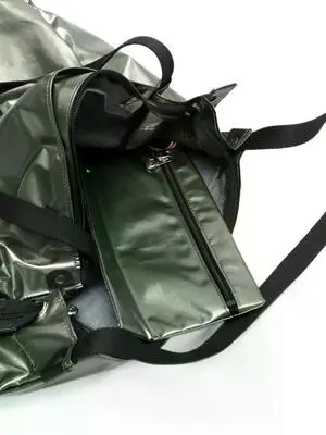 JACK GOMME Levant Tote Bag