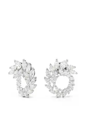 SWAROVSKI Mesmera Crystal Earrings