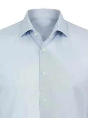BOSS Long-sleeve Button-down Shirt