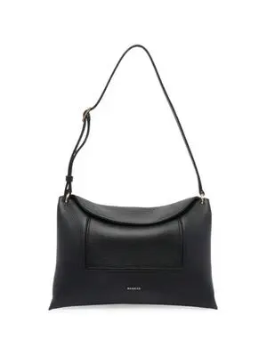 WANDLER Penelope Calf Leather Shoulder Bag