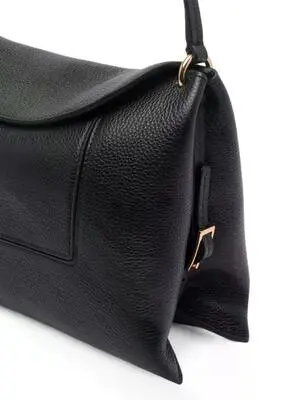 WANDLER Penelope Calf Leather Shoulder Bag