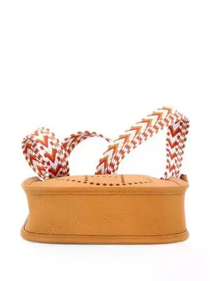Hermès Evelyne Bag Gen Iii Clemence Tpm Cross Body Bag
