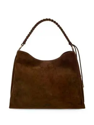 Cult Gaia Osa Braided-strap Tote Bag