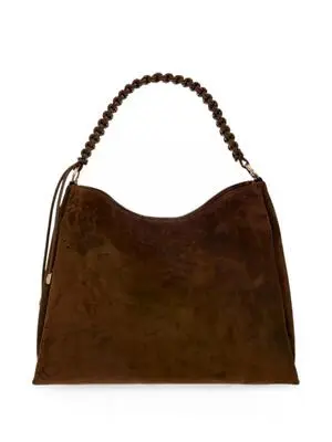 Cult Gaia Osa Braided-strap Tote Bag