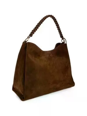 Cult Gaia Osa Braided-strap Tote Bag