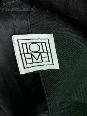 TOTEME Double-breasted Blazer