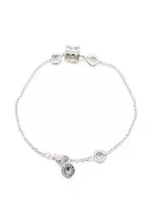 BVLGARI 2010s B-zero1 Element Bracelet