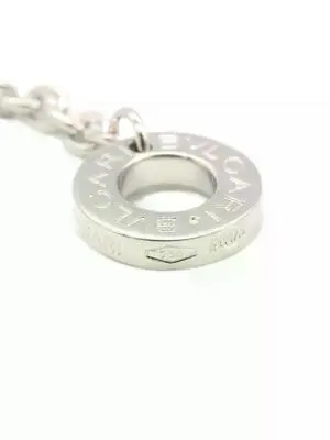BVLGARI B-zero1 Element Bracelet - Silver