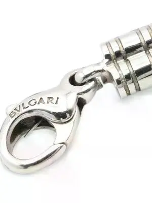 BVLGARI 2010s Tondo Heart Bracelet