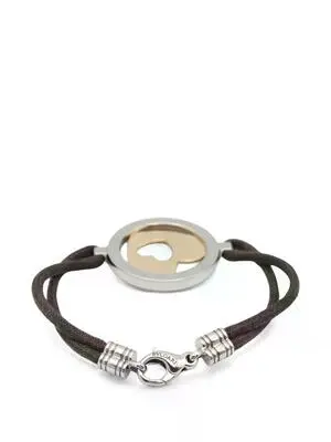 BVLGARI Tondo Heart Bracelet