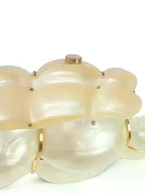Cult Gaia Bolla Clutch