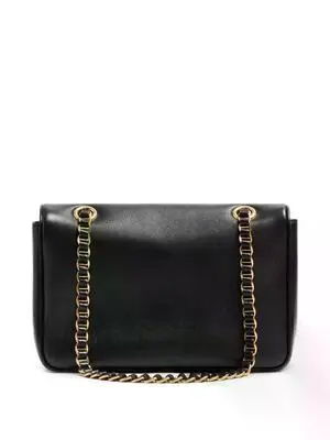 Valentino Garavani Djuna Medium Chain Bag In Nappa Leather