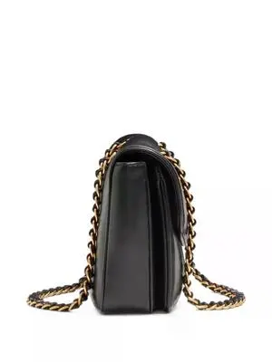 Valentino Garavani Djuna Medium Chain Bag In Nappa Leather