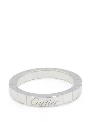Cartier 2010s Lanière Ring