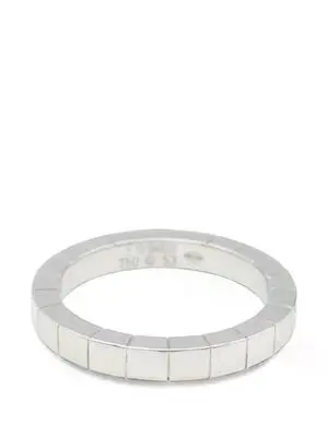 Cartier 2010s Lanière Ring