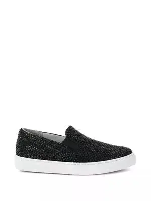 Fabiana Filippi Elastic Shoes For Women