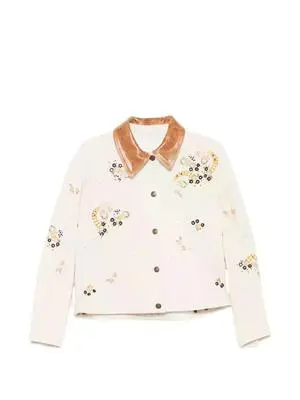 Isabel Marant Etoile Embellished Jackets For Women