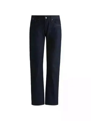 BOSS Straight-leg Jeans