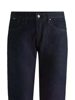 BOSS Straight-leg Jeans